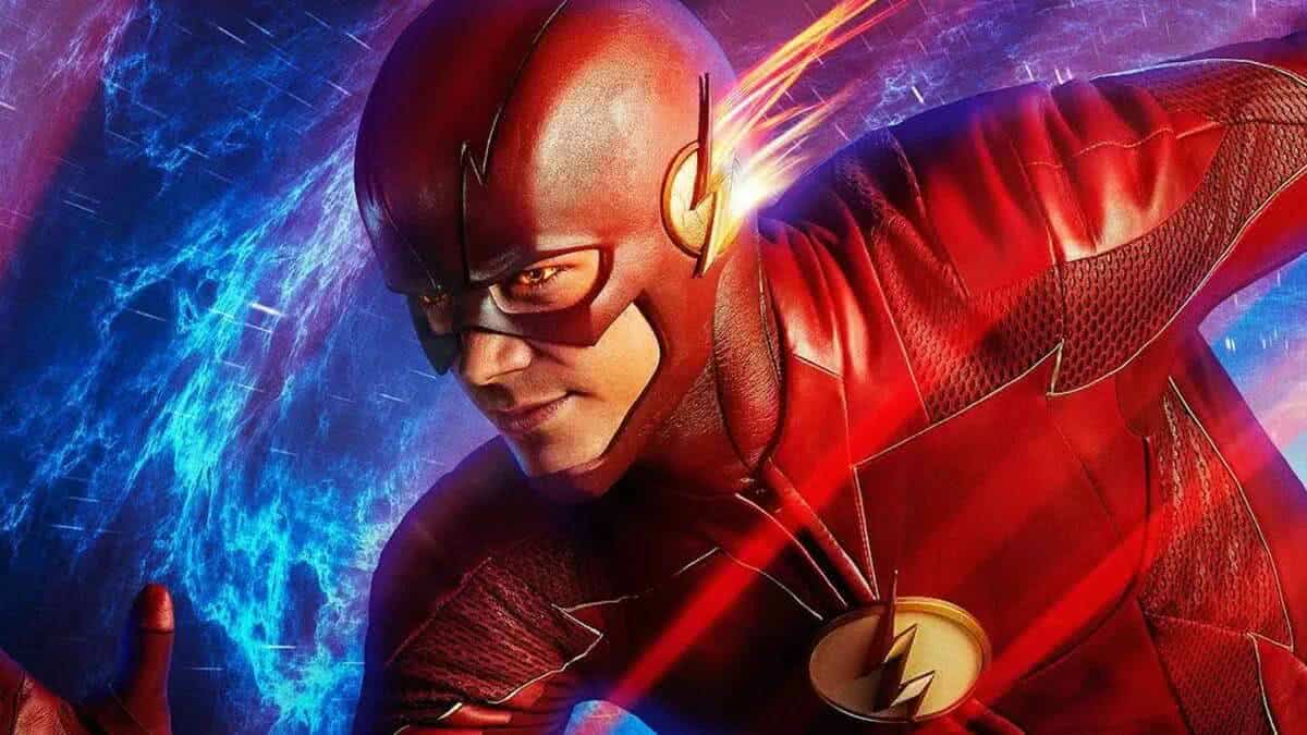 The Flash | Trama da telepata Rainbow Raider tem buraco; veja