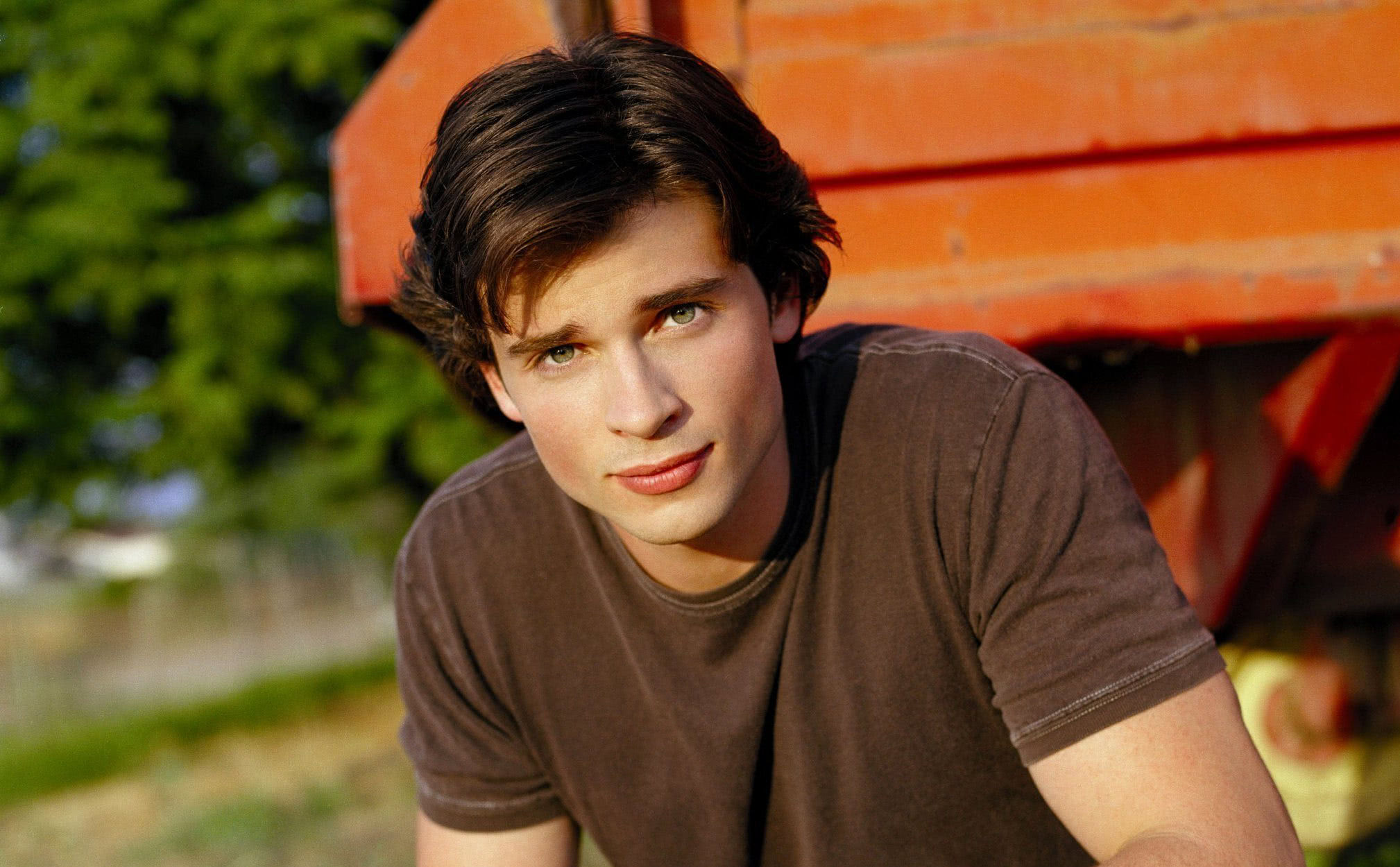 Ator de Supernatural quase interpretou Clark Kent em Smallville