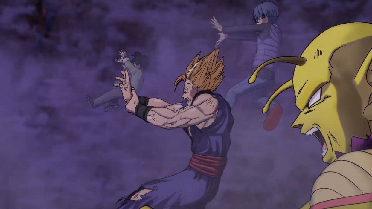 Dragon Ball Super: Super Hero ganha data de estreia no Brasil