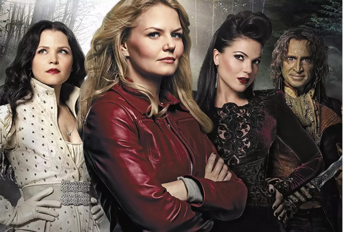 Once Upon a Time: 10 personagens que deviam ganhar um spin-off