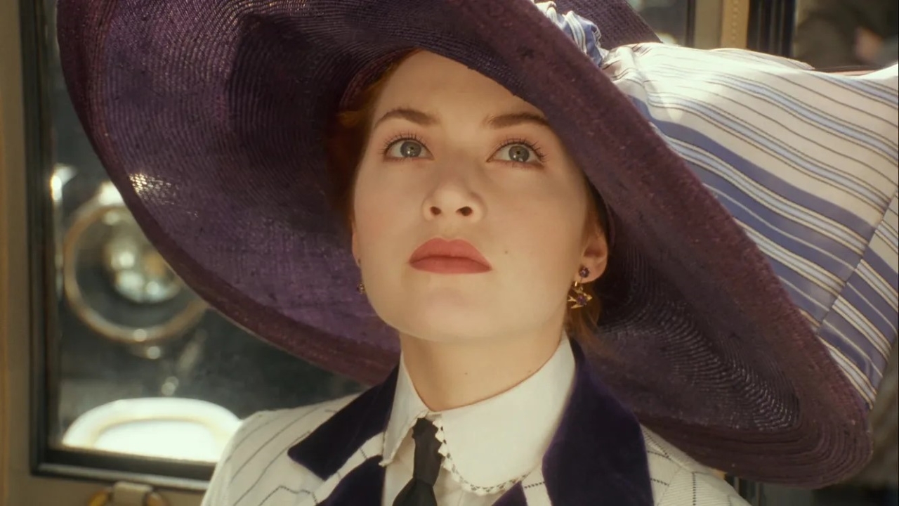 Quem é Beatrice Wood, mulher que inspirou Rose de Titanic?