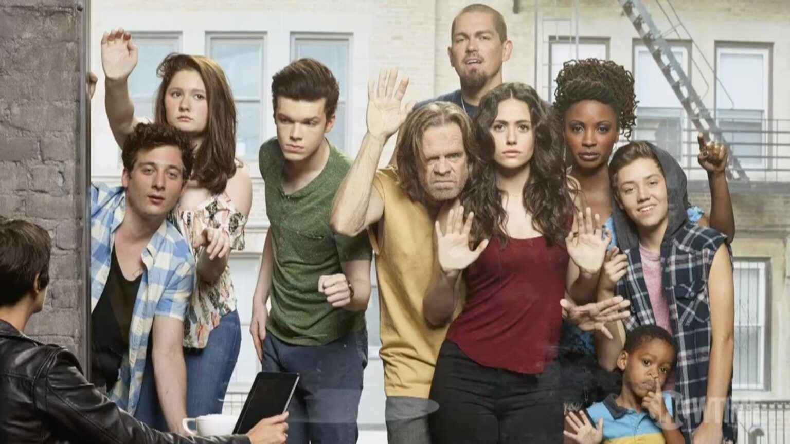 Shameless (US)