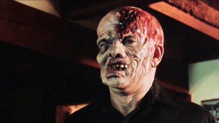 Sexta-Feira 13 | Veja o rosto de Jason sem máscara em toda a franquia