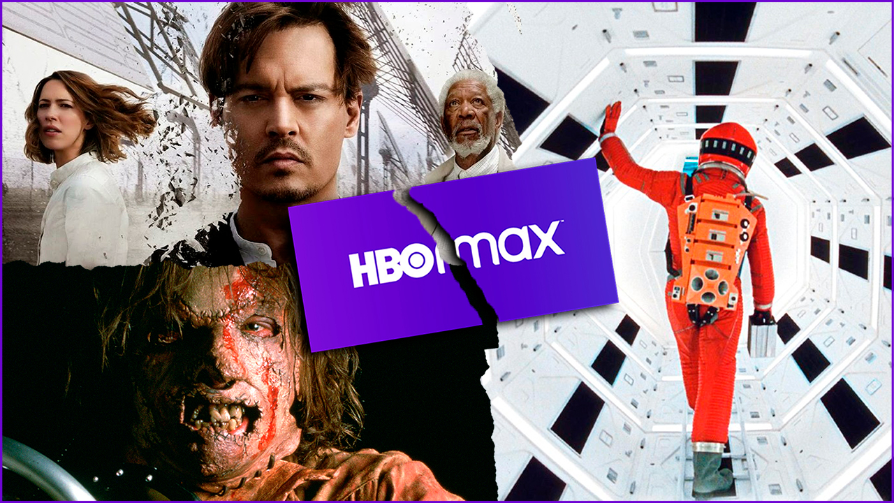 HBO Max frustra e tira mais de 30 filmes e séries do catálogo