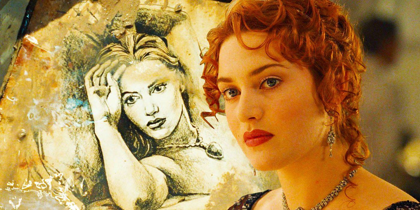 Kate Winslet relembra abuso na época de Titanic: "Gorda"