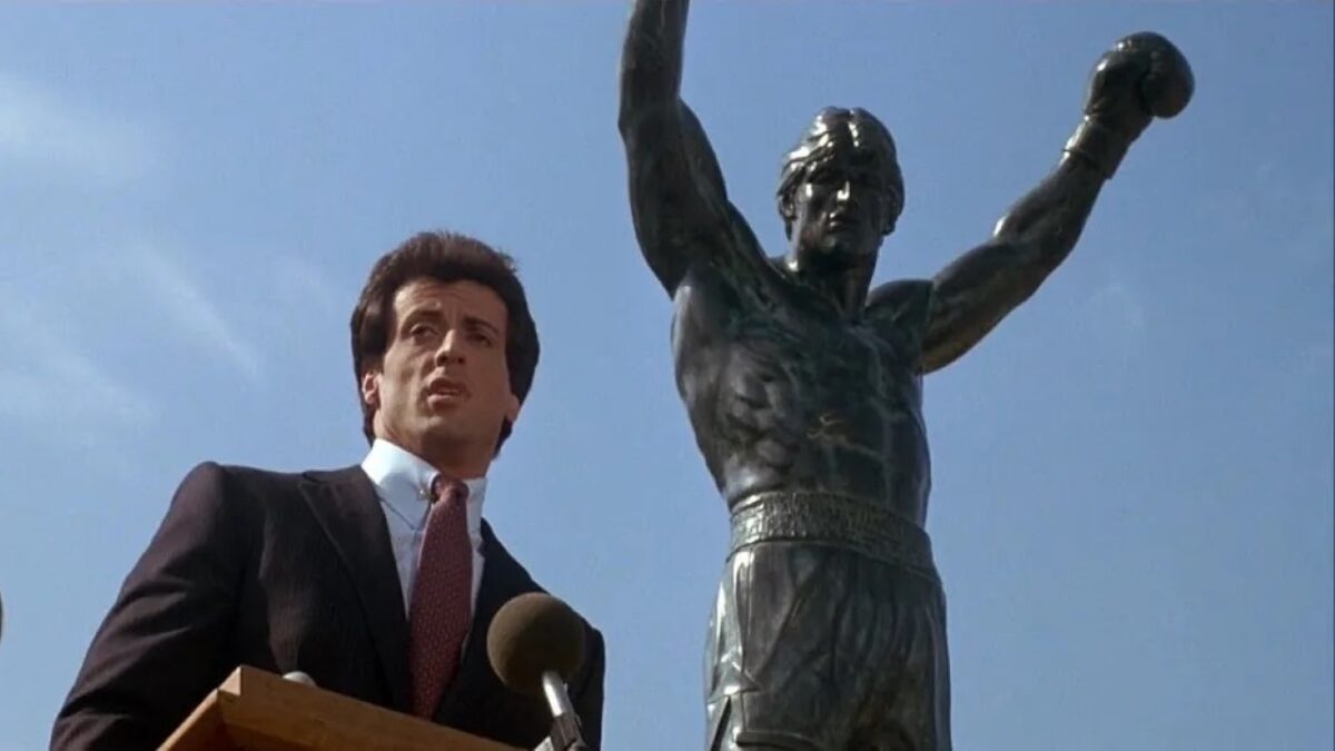 Rocky 7: Sylvester Stallone mostra ideia de filme cancelado