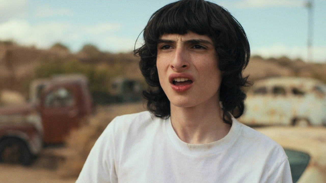 Ator impõe condição para 'aceitar' morte de Mike em Stranger Things