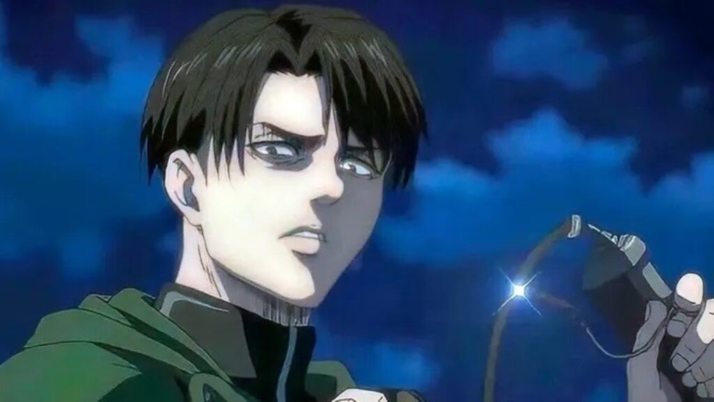 Attack on Titan: Criador que fazer spin-off, mas com um porém