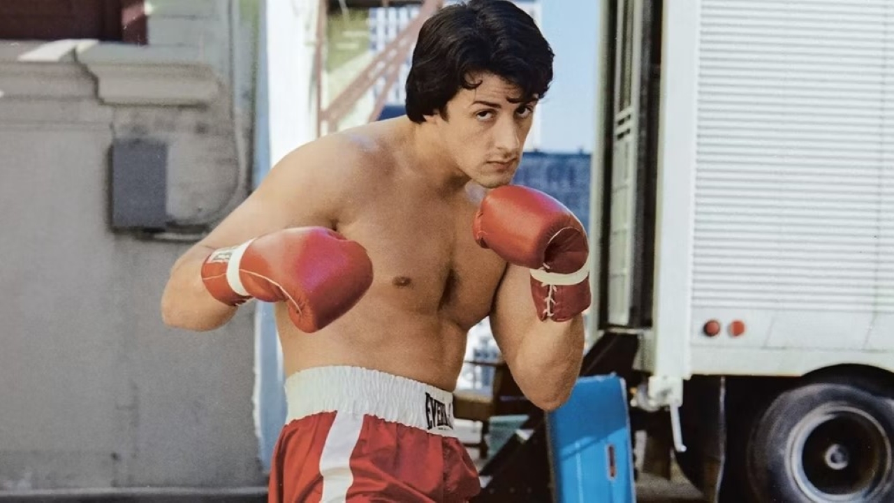 Rocky 7: Sylvester Stallone mostra ideia de filme cancelado