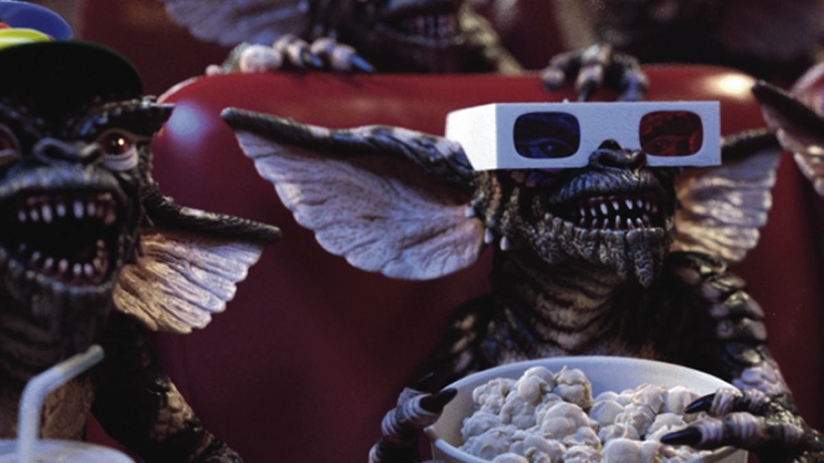Por que Gremlins 3 ainda não aconteceu?