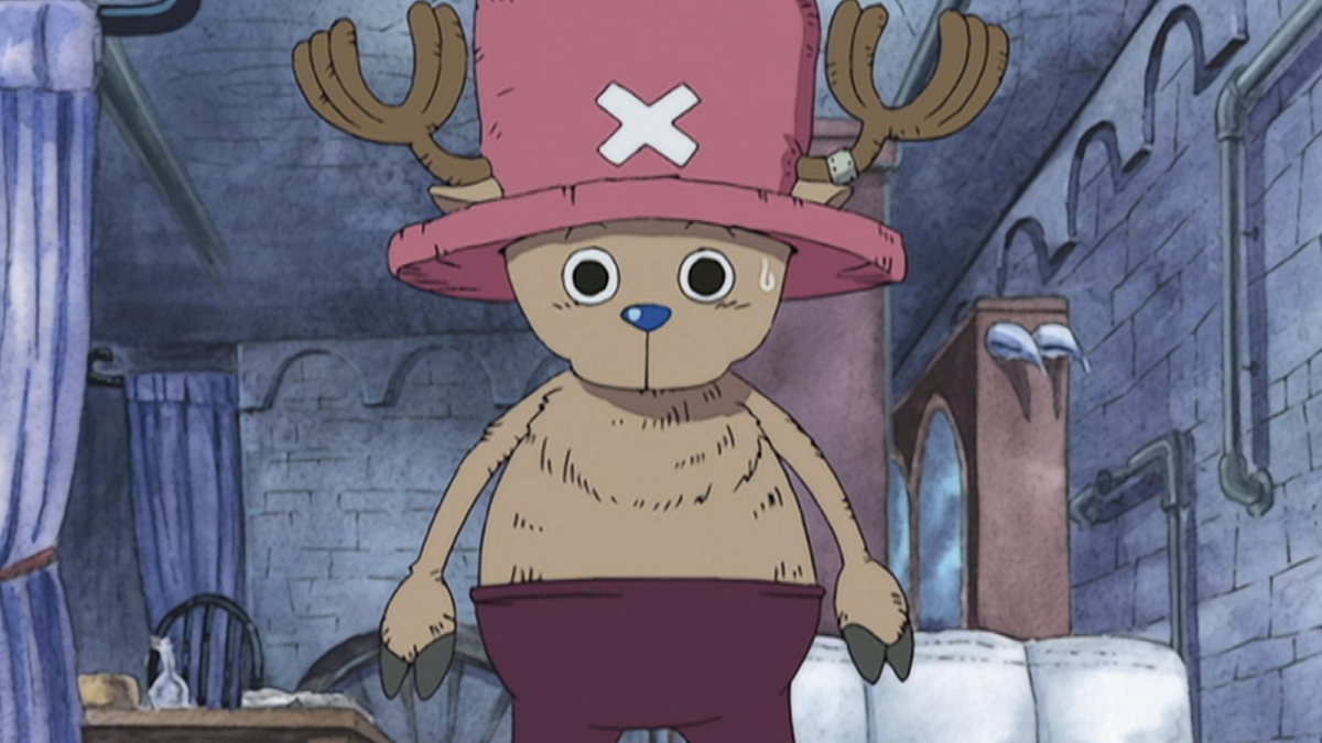 Quem é Tony Tony Chopper, novo personagem de One Piece: A Série - Epipoca